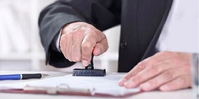 Obtaining Permits - کارگزاری مراوده کالای سپهر (مکس)